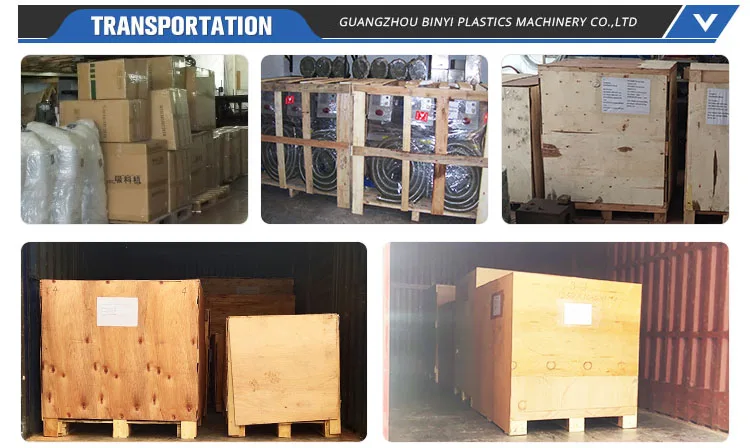 400g Automatic Plastic Resin Material Feeding Hopper Vacuum Suction ...