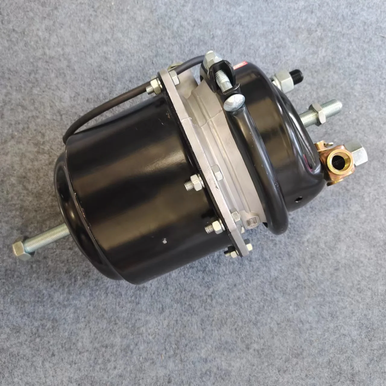 T24/24dp Air Spring Brake Piston Brake Chamber Actuator Spare Parts ...