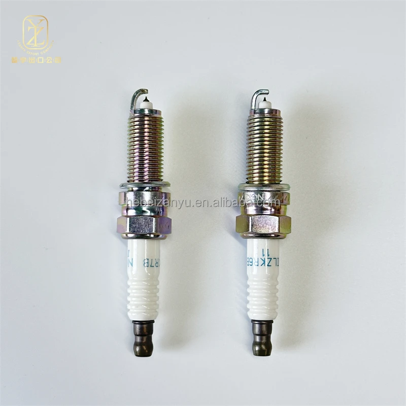 Auto Engine Parts - Spark Plug 1884611070 for Hyundai Elantra Kia