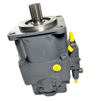 A11vo Hydraulic Axial Piston Pump A11vo95drs/10r-nzd12k02 A11vo95le2s ...