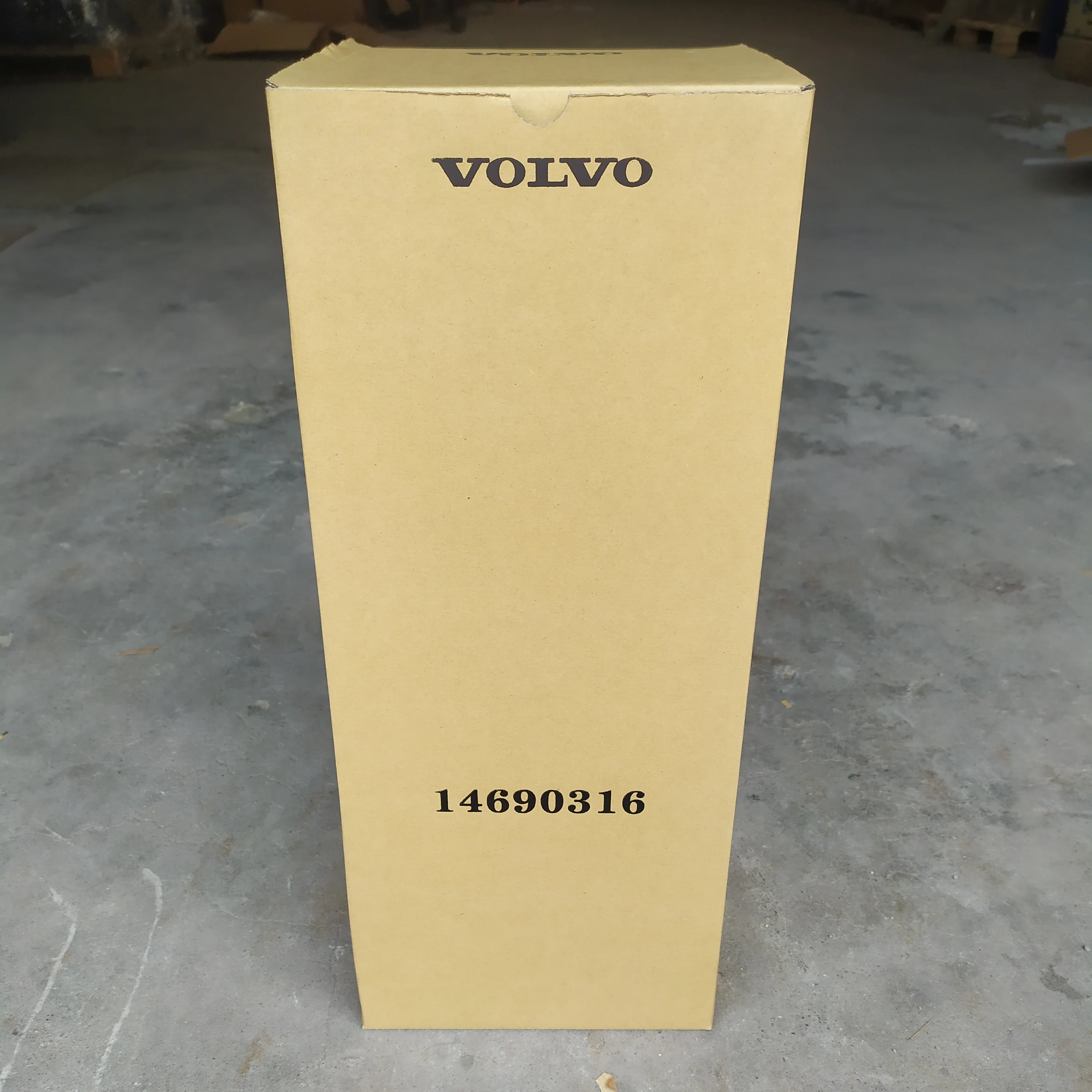 Voe14690316 14690316 Voe14569658 14569658过滤器原装正品零件沃尔沃ec340 Ec350 Ec360 ...