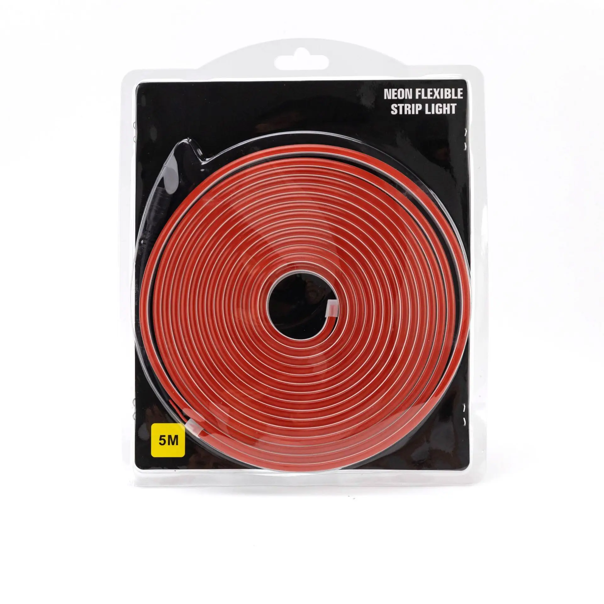 Neon Flex Flexible Pvc Neon Strip Neon Light Rgb Waterproof 12v 110v ...