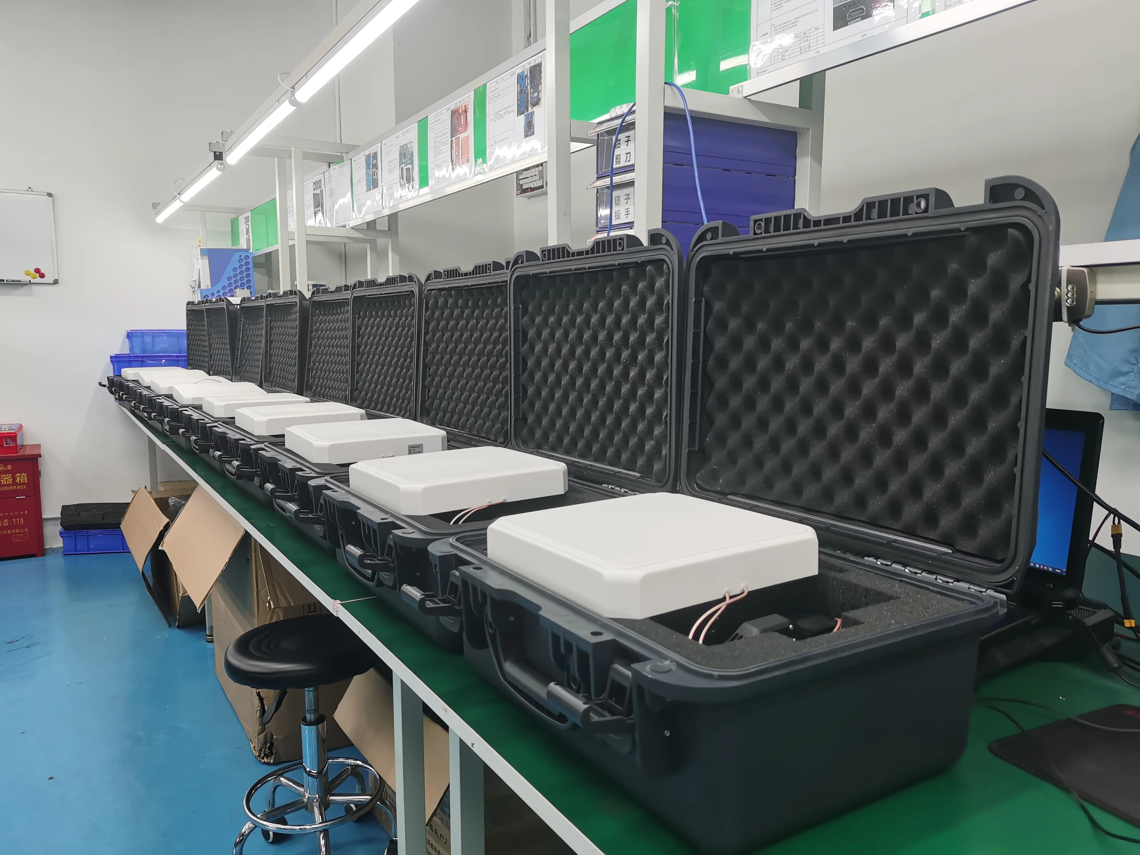 2022 New Arrival Wireless 5 In 1 Transmission Radio Mk55-55km Rich ...