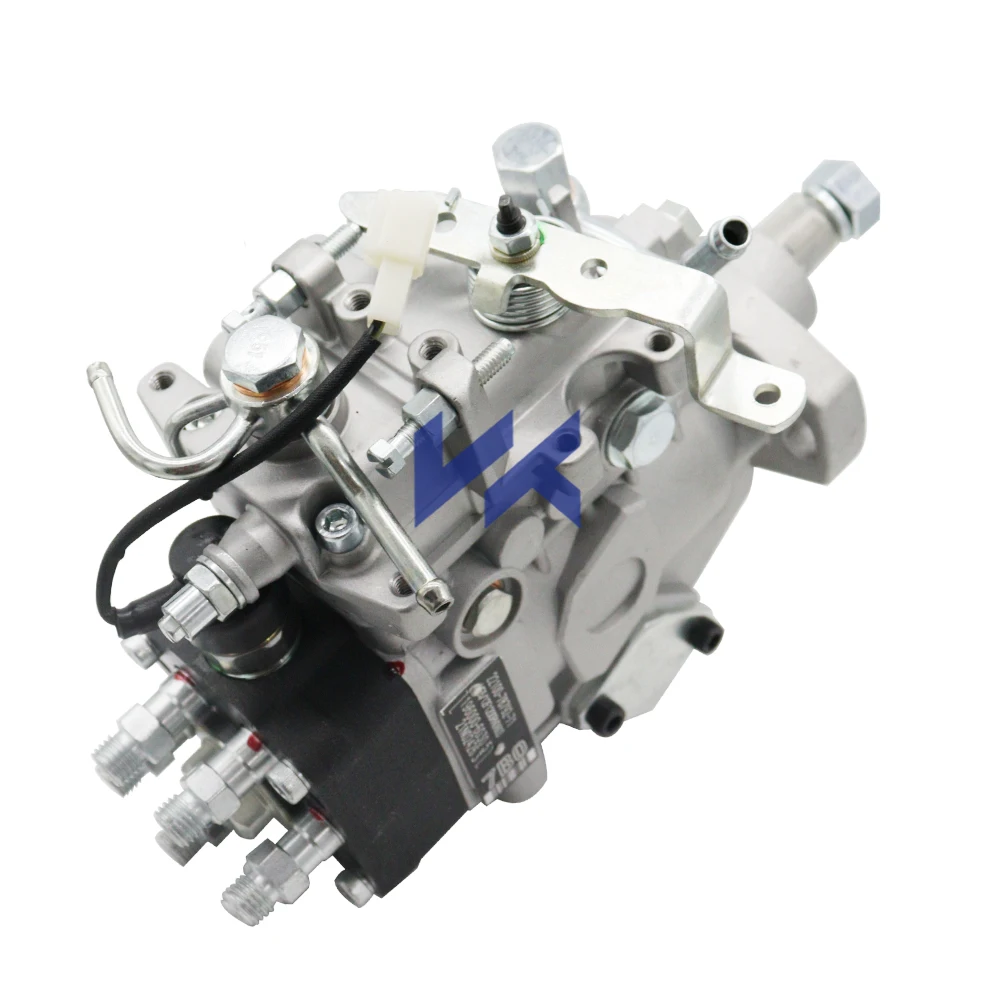 VE Fuel Injection Pump for Toyota 1HZ - Reliable Performance