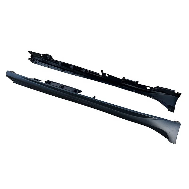 Toyota CAMRY 2018 Side Skirts - Enhance Style & Protection