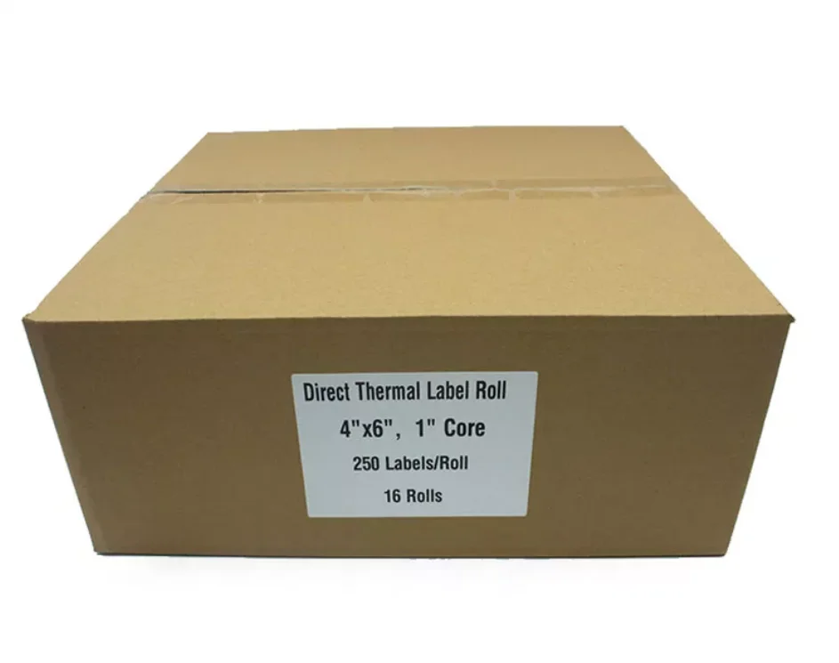 Ai Label Pos Scale Ai Recognition Touch Screen Scale With 3inch Thermal ...