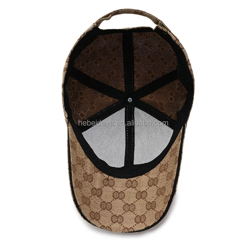 Shop Our High Quality Custom Logo Name Brand Baseball Caps