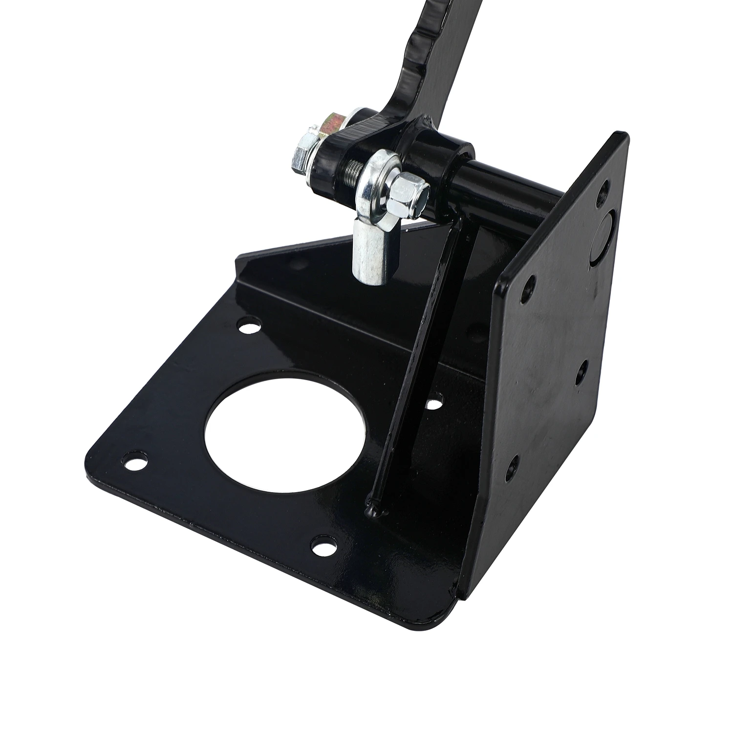 1947-54 Chevy Truck Frame Mount Brake Pedal Assembly & Mounting Bracket ...