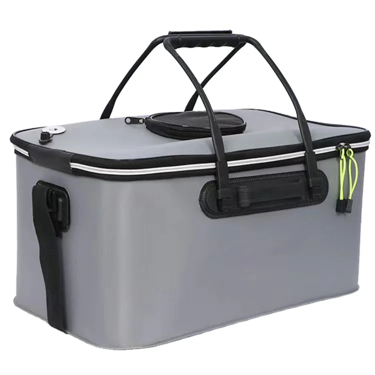 Byloo Fish Transport Bags - Durable, Waterproof, and Versatile