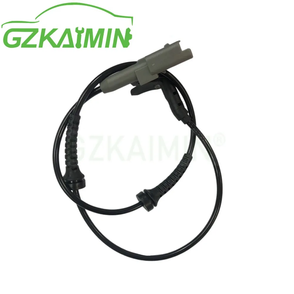 Frente Para PEUGEOT CITROEN DS 3008 de 307 Cc Sw 308 5008 5 4545F5 ABS ...