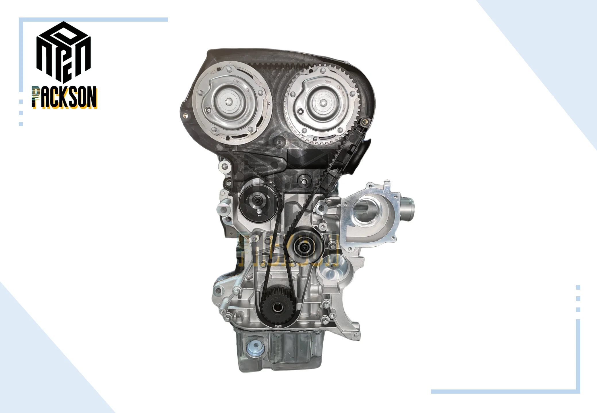 Packson Wholesale New Model F18D4 Z18XER A18XER 2H0 Engine