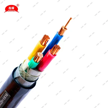 4 Core Power Cable Armoured Cable 25mm2 35mm2 50mm2 70mm2 95mm2 120mm2 ...