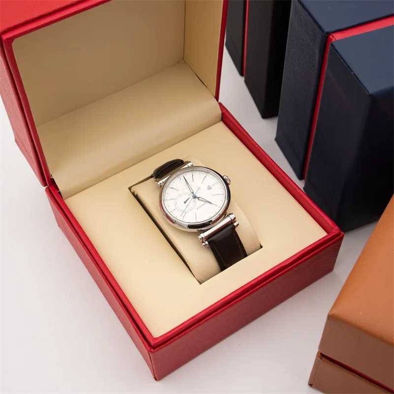 Factory Direct Selling High Quality Luxury Wrist Watch Gift Box ...