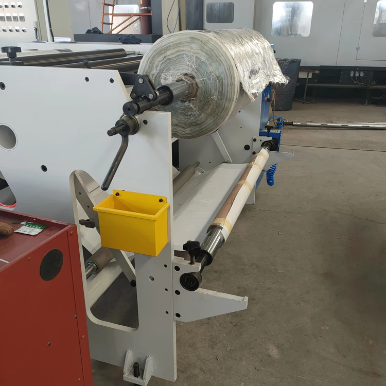 Butyl Tape Making Machine Butyl Adhesive Tape Coating Machine Butyl ...