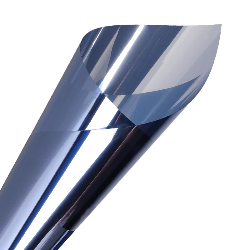 KSB One Way Mirror Window Film - Thermal Insulation Glass