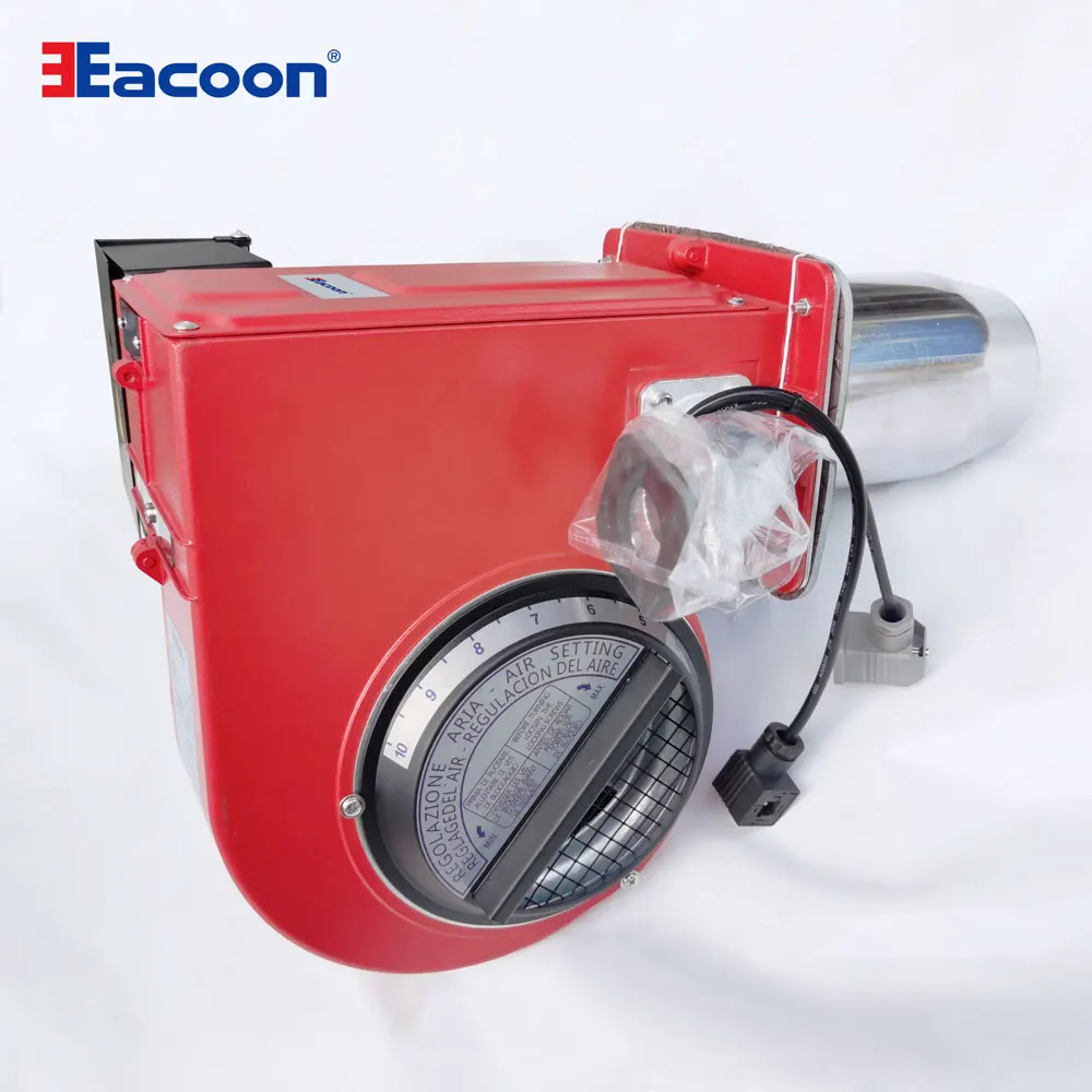 Eacoon Commercial Small Garbage Incinerator - Efficient Waste Burner