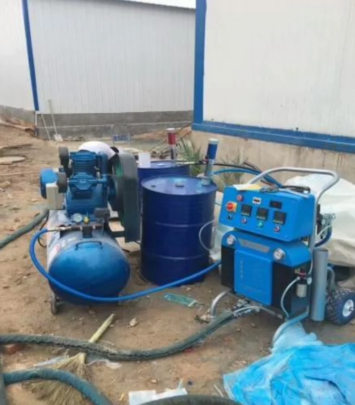 Lower Price U.S. Standard DMJ-Q30 SPUA Coating Reactor| Alibaba.com