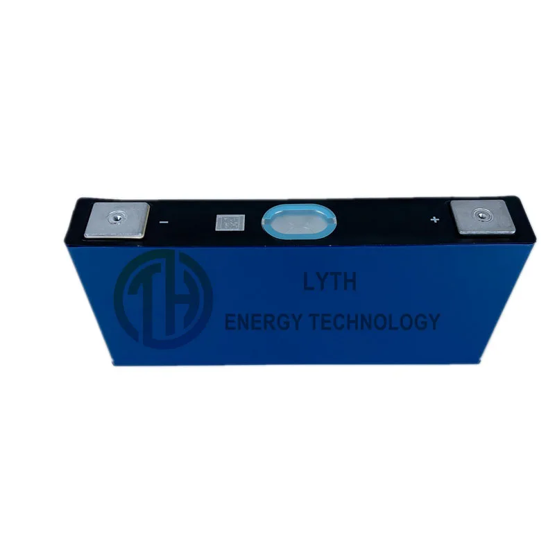 A Grade Ncm Prismatic Cell 3.7v 113ah Brand New Calb L221n113 Nmc ...
