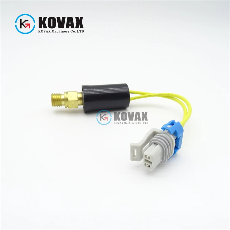 RE212876 Transmission Oil Pressure Switch for Tractor 6110 6200 6300 ...