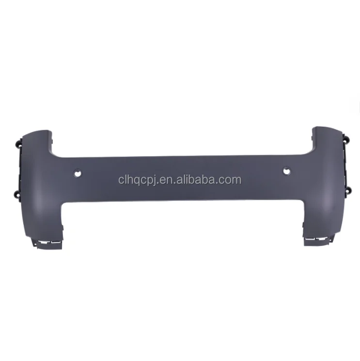 For Land rover defender 2020- front bumper center cover LR129437 primed ...