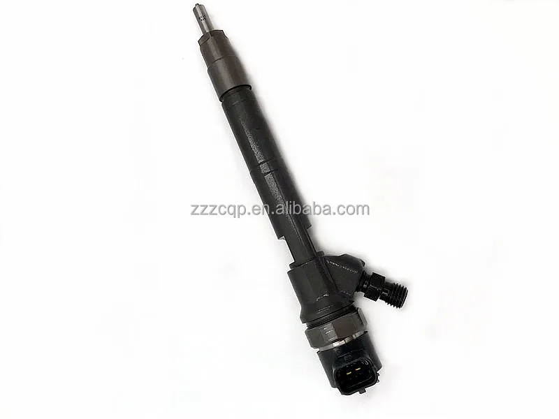 Fuel Injector For Pick Up Diesel Engine Zd25 0445110317 - Buy ...