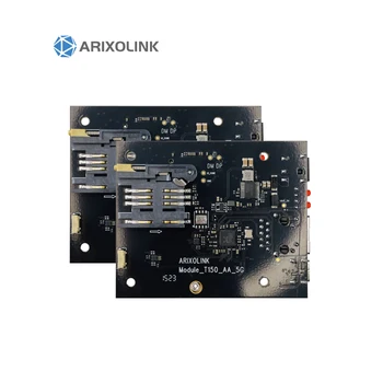 Arixolink 4g/5g M.2 Module Adapter Board Gigabit Ethernet Type-c Usb 3. ...