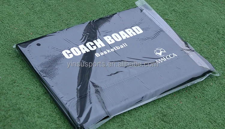 Portable Folding Handball Tactical Board coach Board Basketball ...