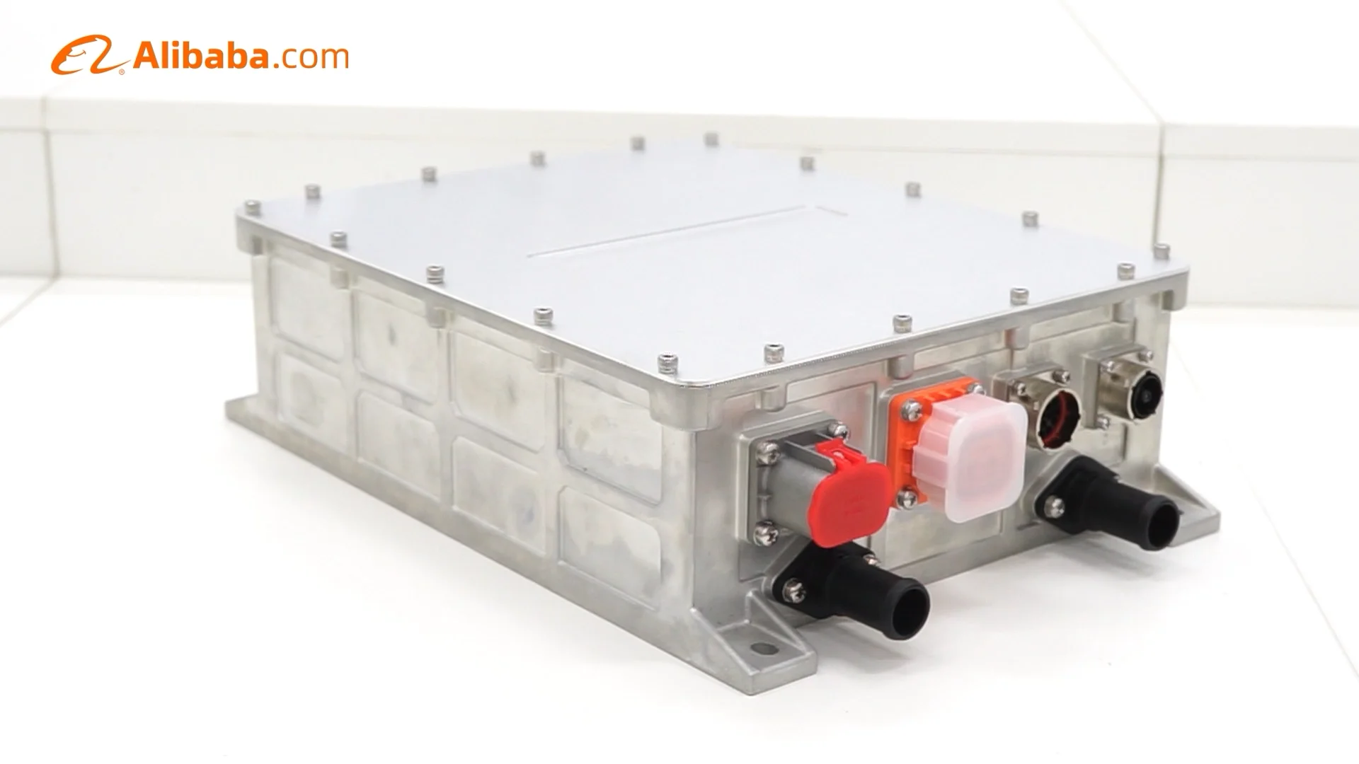 6.6kw Obc Dcdc 2 In 1 Integrated Ev Onboard Charger 600v Lithium Ion Battery On Board Chargers ...