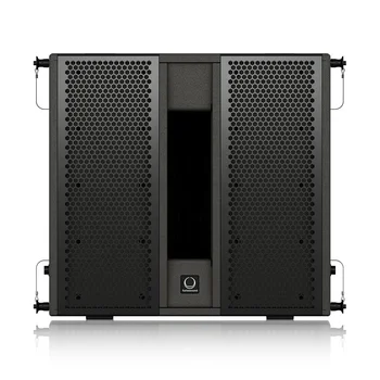 Turbosound Tlx212l Dual Passive 12 Inch Subwoofer 3200 Watts Pass Sound ...
