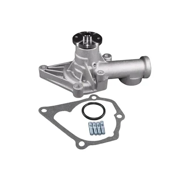 Ivan Zoneko Good Performance Car Water Motor Pump For Hyundai Getz Kia ...
