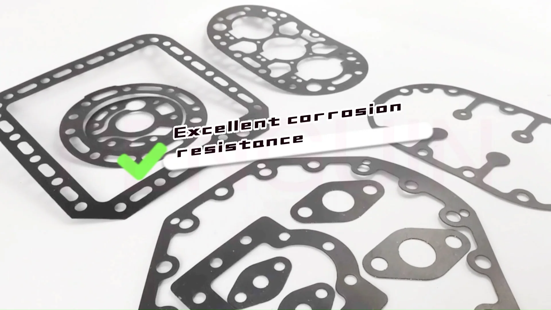 Copelan Compressor Gasket Set For Copelan Discus 3d D3dc-75x-awm/d ...