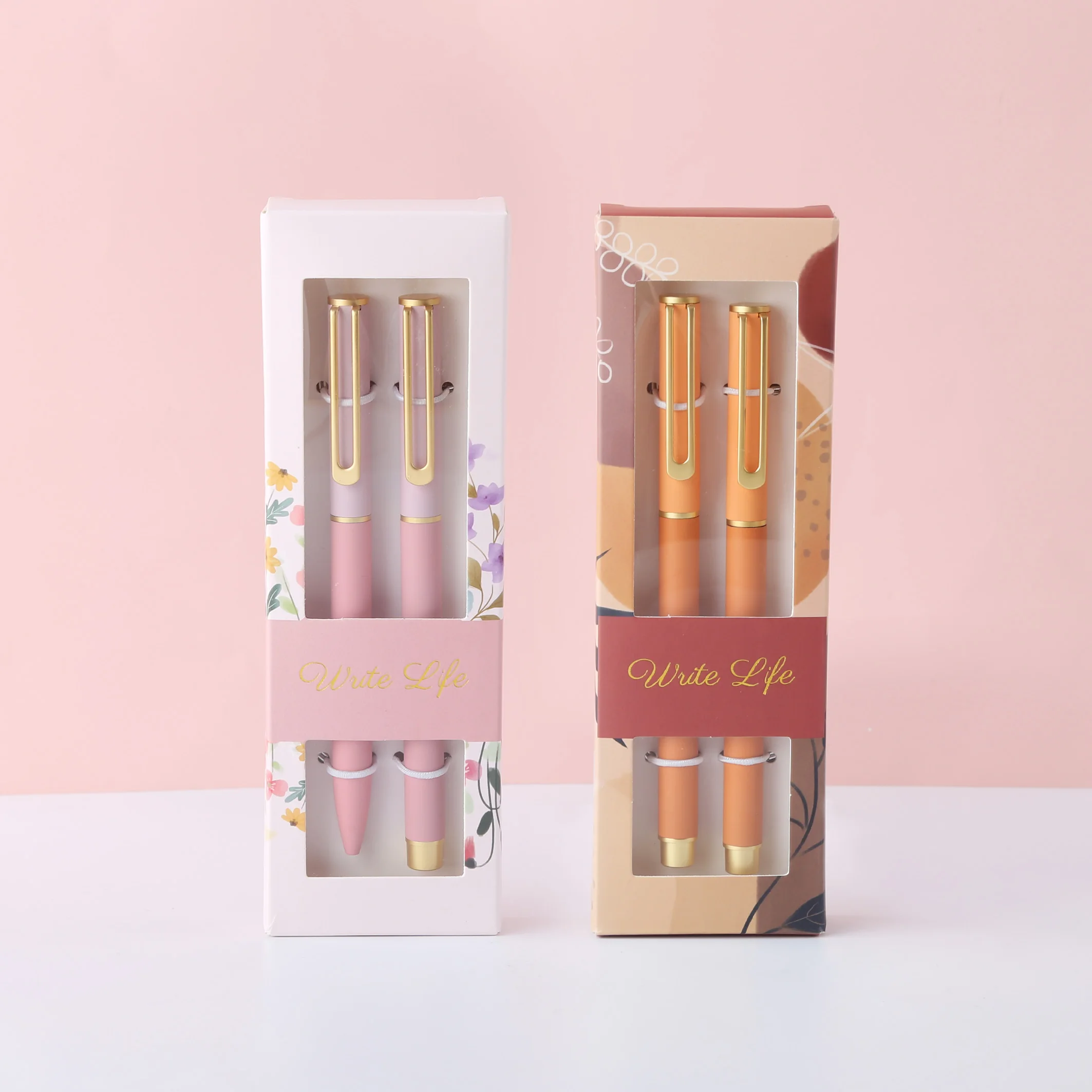 Ttx Customized Promotional Luxury Personalized Christmas Gift Parker ...