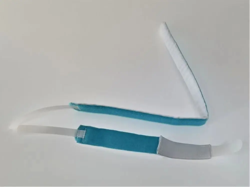 Disposable Medical Stabilization Device Endotracheal Intubation ...