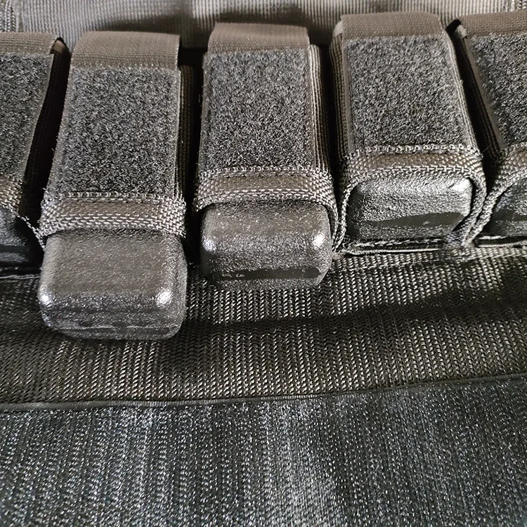 Wholesale Body Strength Exercise Weight Blocks Vest 10kgs, 16kgs ...