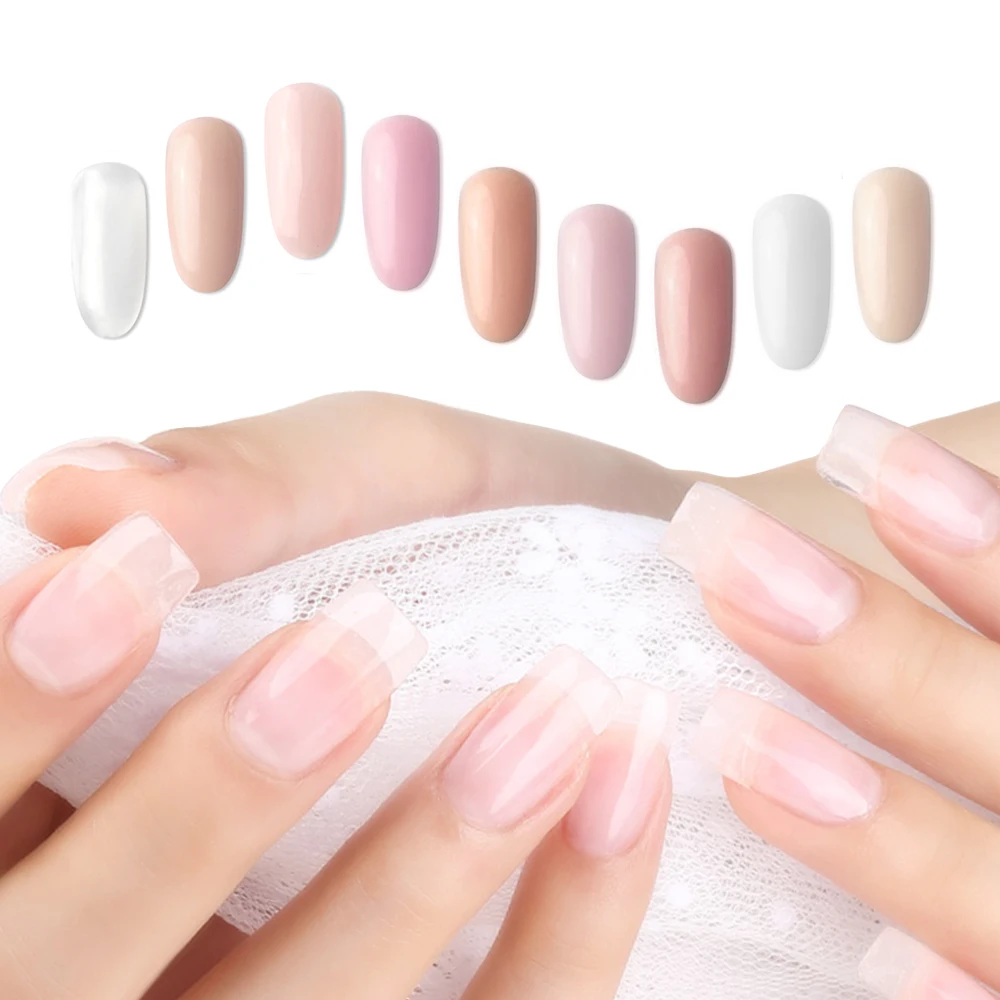 Oem Gel Polish Private Label Soak Off Gel Nail Polish 3step Customized ...