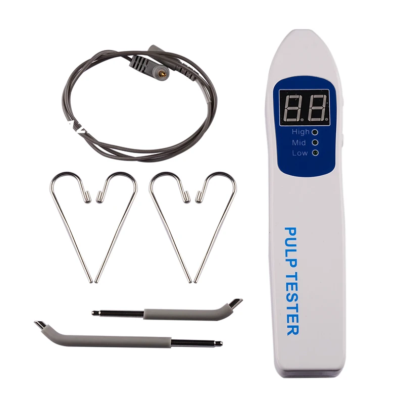 R Smart Dental Endodontic Endo Rotary Motor With Apex Locator Price ...