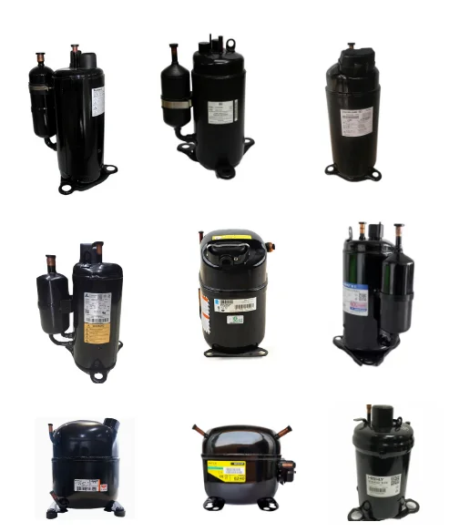 Trk5480y Trk5512y Trk5450y Rk5480y Rk5512 380v 48v Dc 24v Air ...