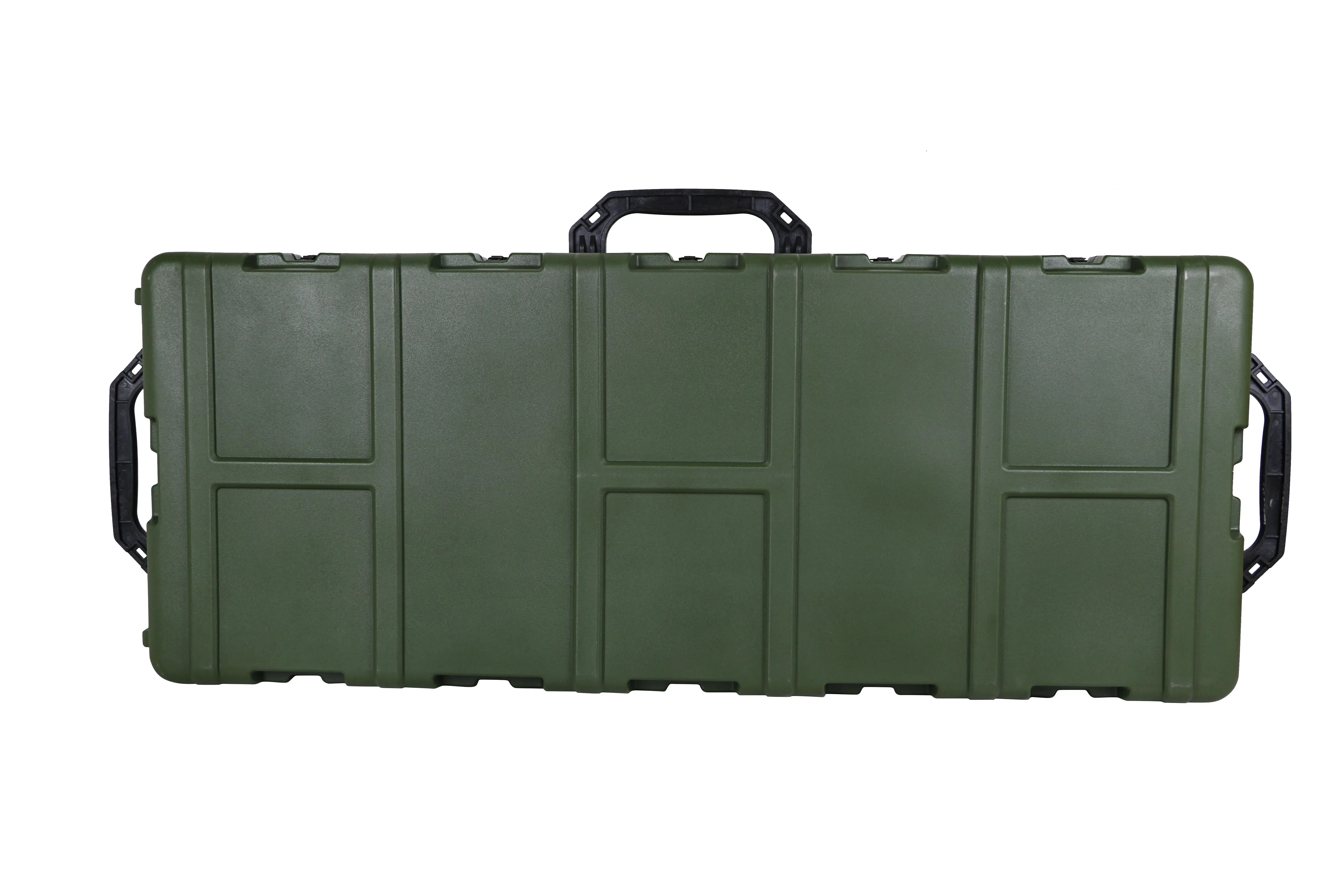 Hard Case Waterproof Plastic Roto-molded Cases Storage Toolcase ...