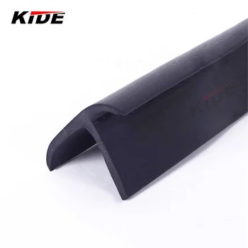 Pvc/silicone/epdm Rubber Extruded T Shaped Rubber Seal Strip - Buy T ...