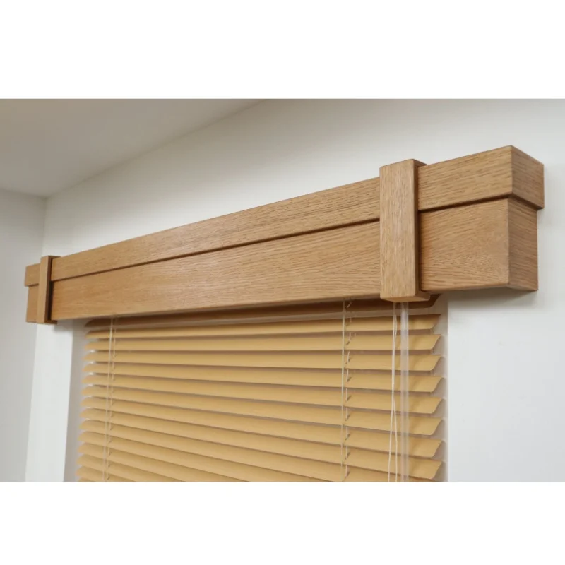 Rustic Farmhouse Wood Valance Cornice Wood Window Valance Box Top Shelf ...