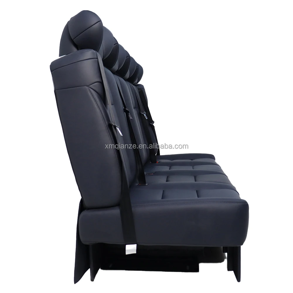 Luxury Van Camper - Customize Sofa Bed for Sprinter Hiace