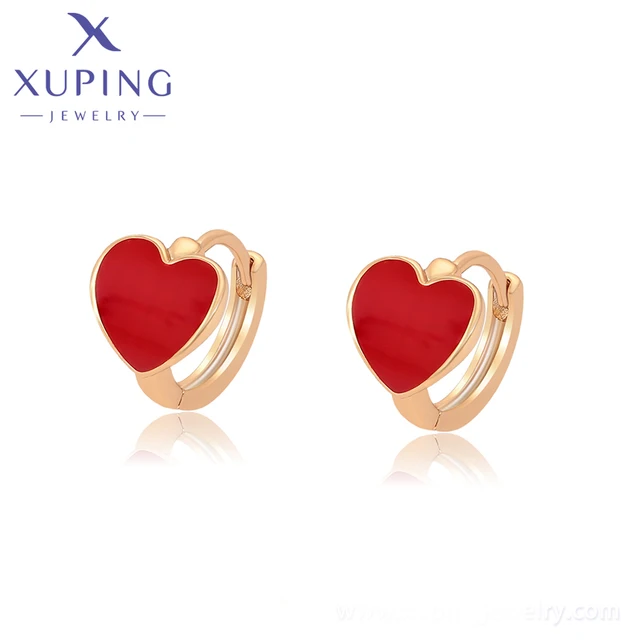 Guangdong Xuping Jewelry Co., Ltd.
