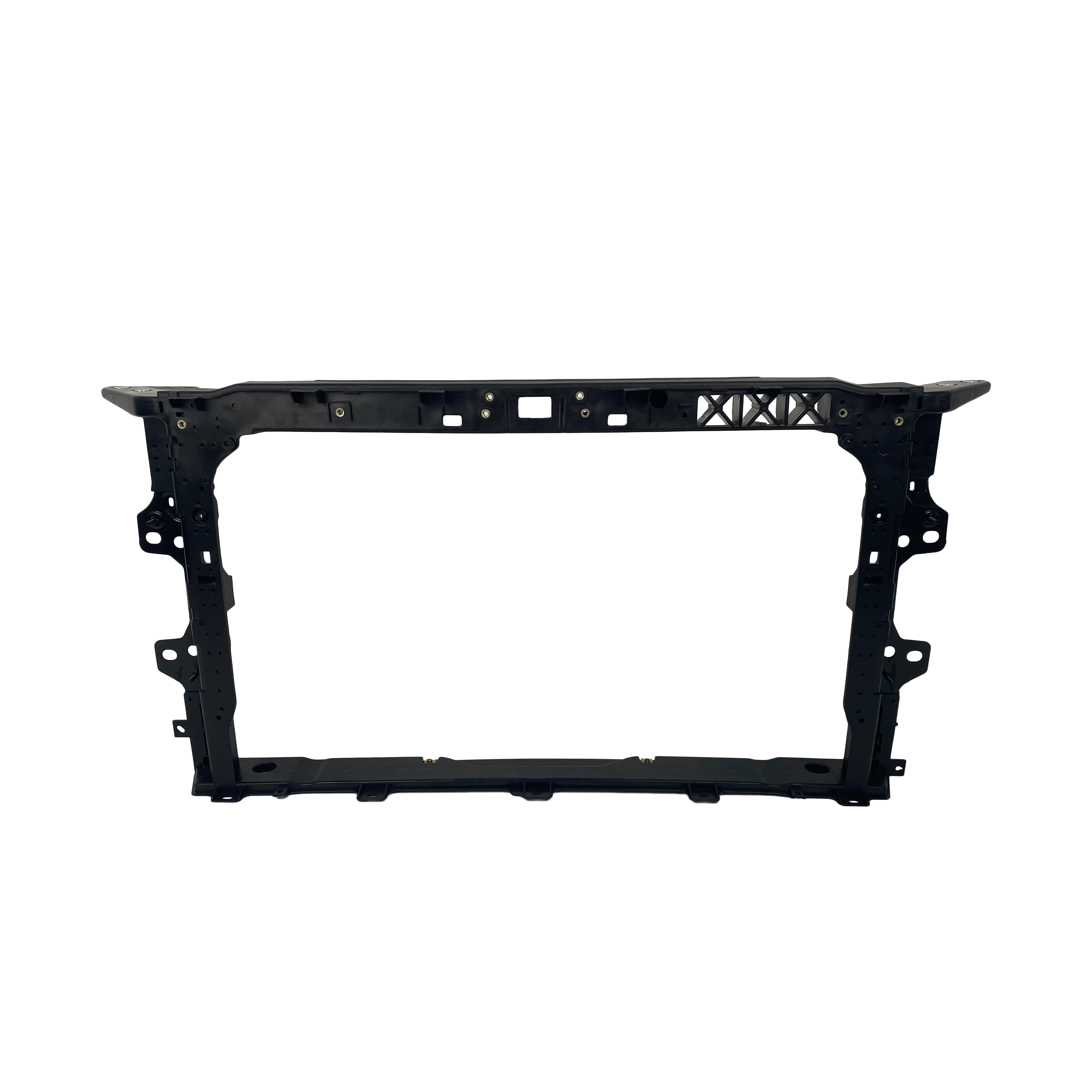 Radiator Support Panel Assy For Elantra 2018 2019 64101-f2500 - Buy ...