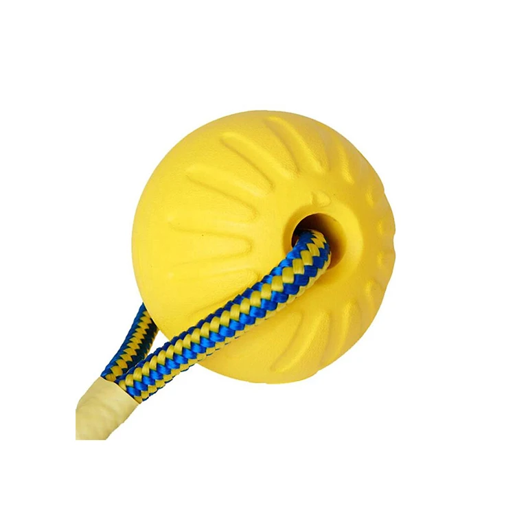 Fantastic Foam Ball - Durable EVA Dog Toy for Training