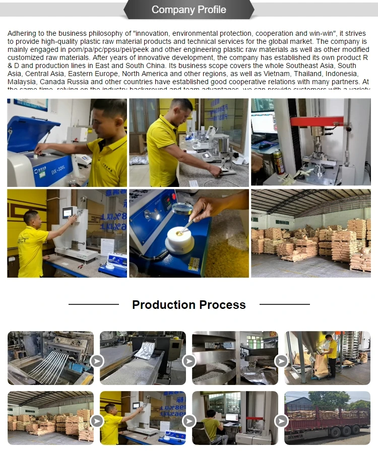 Polyoxymethylene Duracon POM W2320 0035 Injection Grade Engineering ...