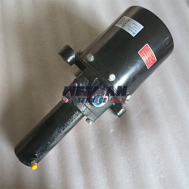 4120001323 Brake Booster For Sdlg Payloader - Buy 4120001323 Product on ...