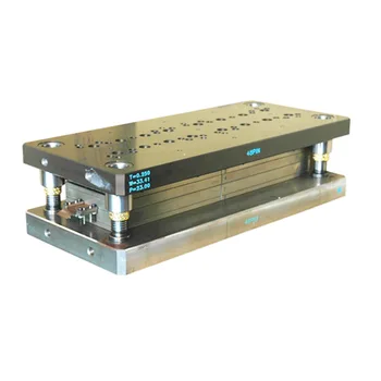 Mold Factory Custom Aluminum Stamping Mold Stainless Steel Stamping Die ...