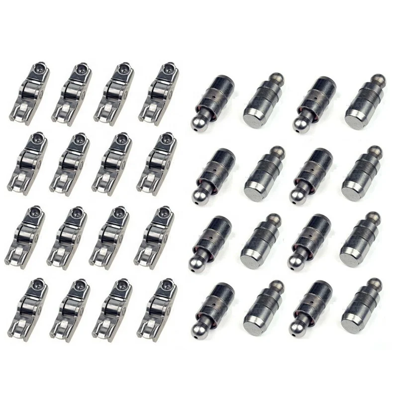 摇臂 & 挺杆 094286 0903h1 9659189980 1450604 6g9q-6500-aa Lr004168 ...