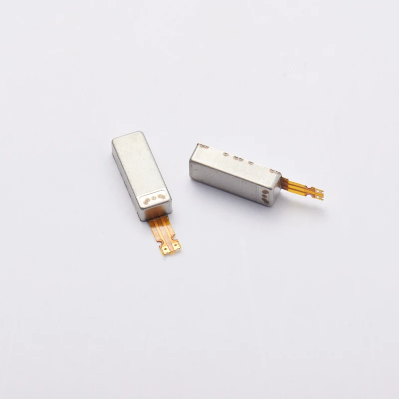 Linear Motor DC Micro Motor - Waterproof & Long Life