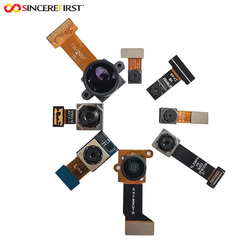 Factory Price Camera Module Pinout Camera Module Pic Microcontroller ...